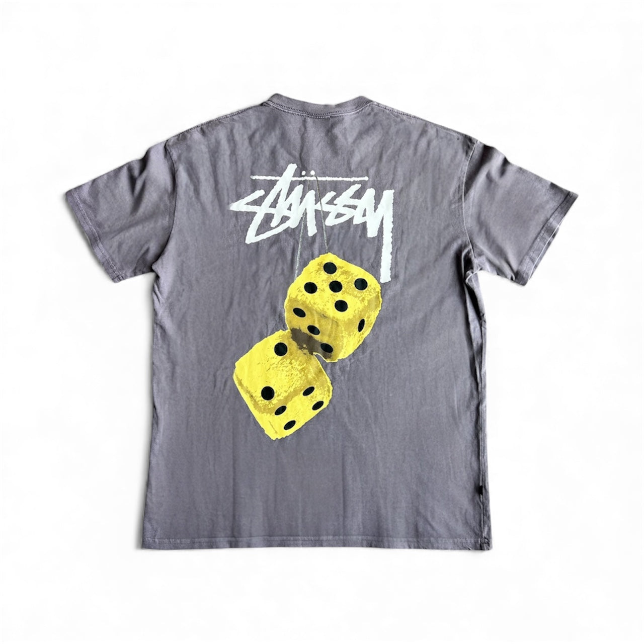 Stussy Tee – Capsule district