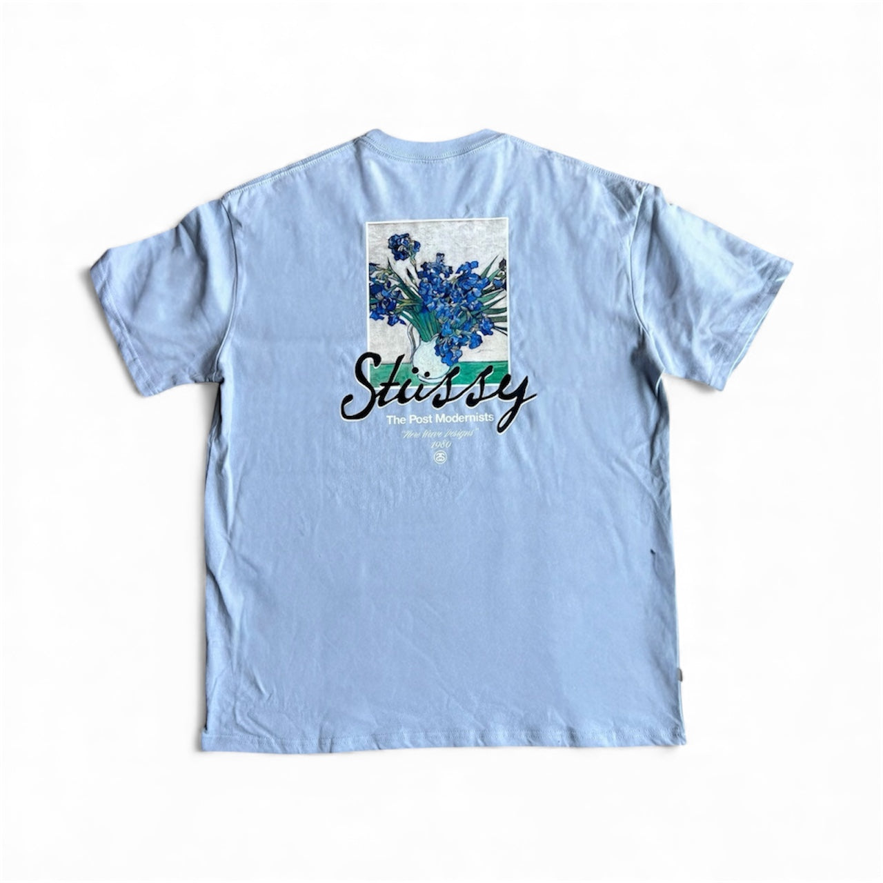Stussy Tee – Capsule district